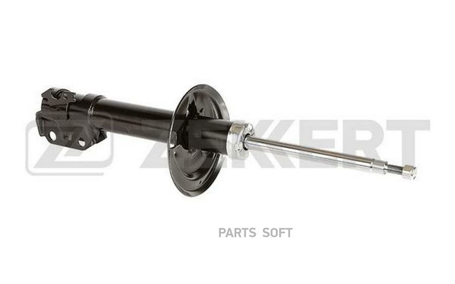 ZEKKERT SG-6529 Амортизатор газовый правый передней подвески Toyota Prius (W30) 12- Yaris (P90) 05- ()