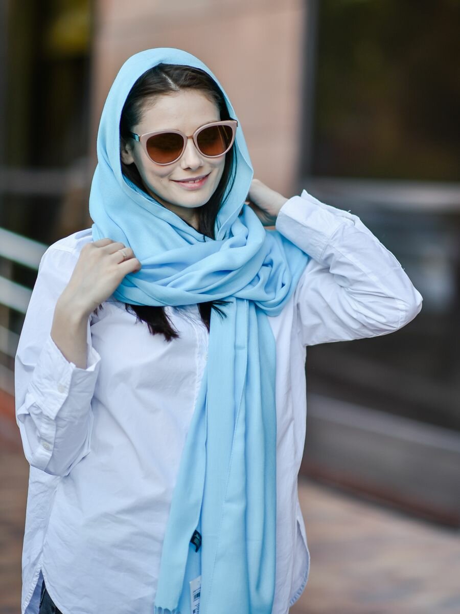 Палантин для женщин