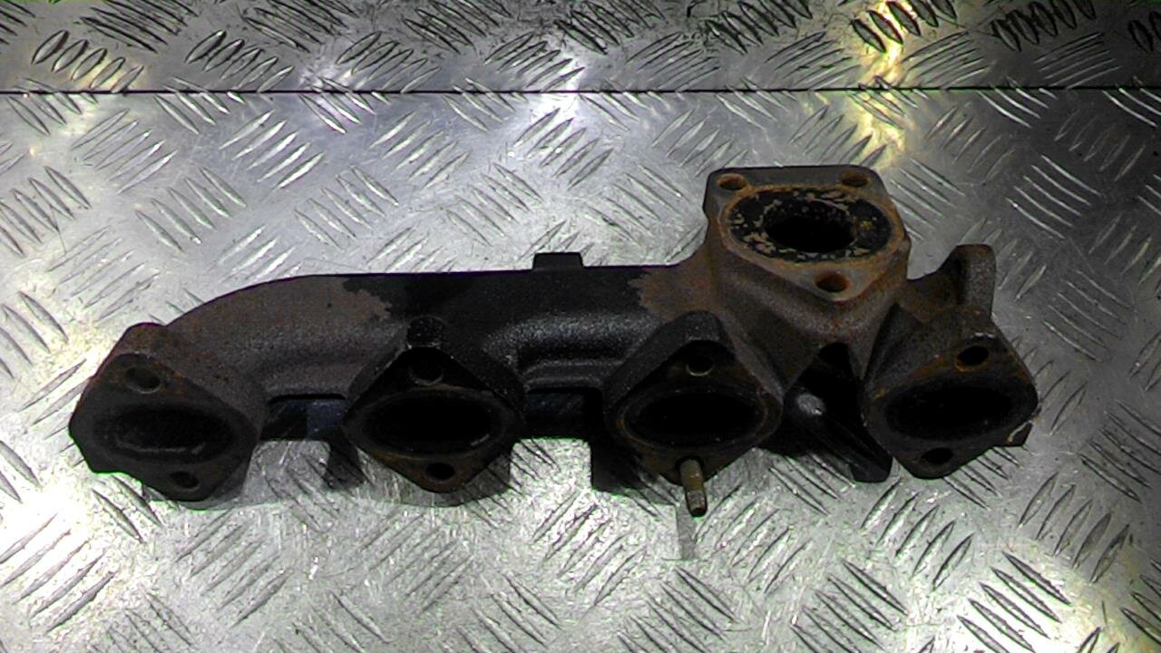 Выпускной коллектор дизельный BMW 3 E90/E91