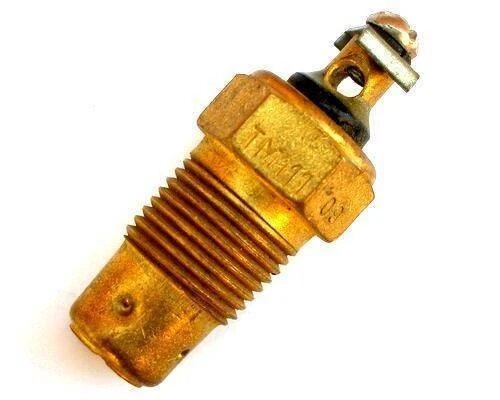 Датчик температуры в гол. блока для а/м ГАЗ (ТМ-111-02) "КЗА"