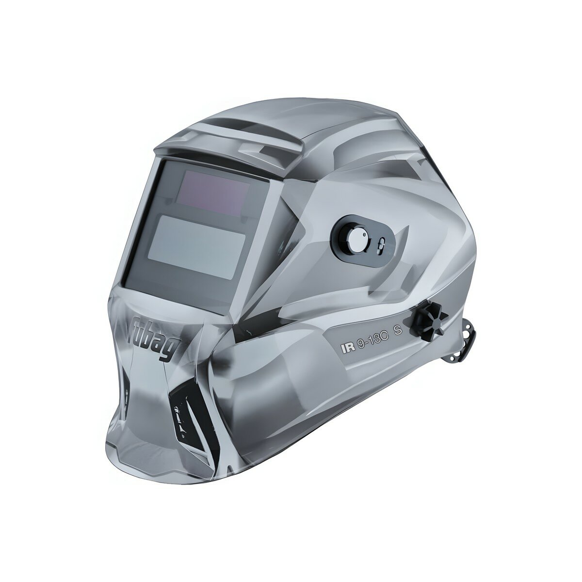 Маска сварщика IR 9-13C S "Хамелеон" FUBAG 8641825