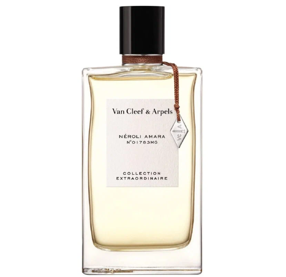 Van Cleef & Arpels Neroli Amara парфюмерная вода 75мл уценка