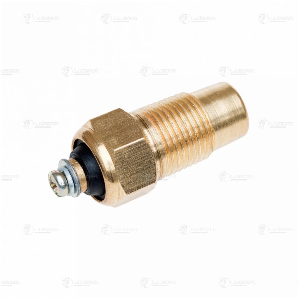 Датчик температуры в гол. блока для а/м ГАЗ (ТМ-100)