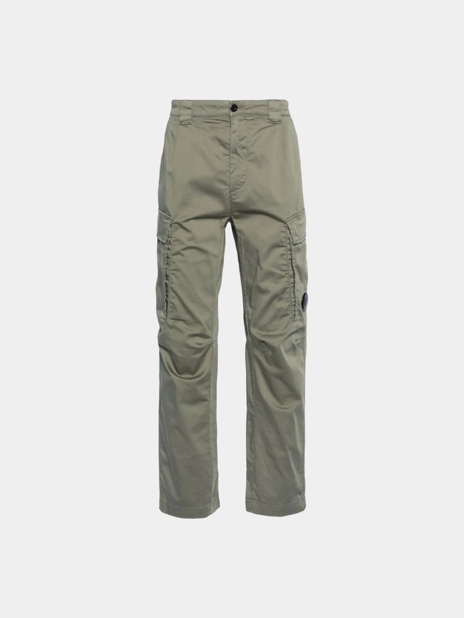 Брюки карго Stretch Loose Cargo