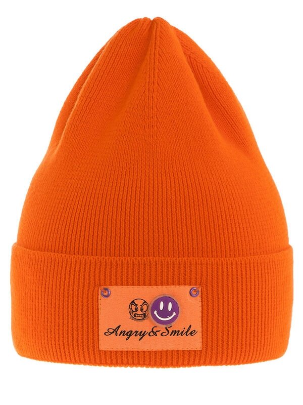 Шапка демисезон для мальчиков