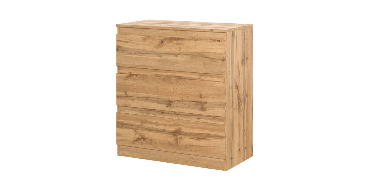 Комод Цвет Диванов Комод RISE Т3-3Я