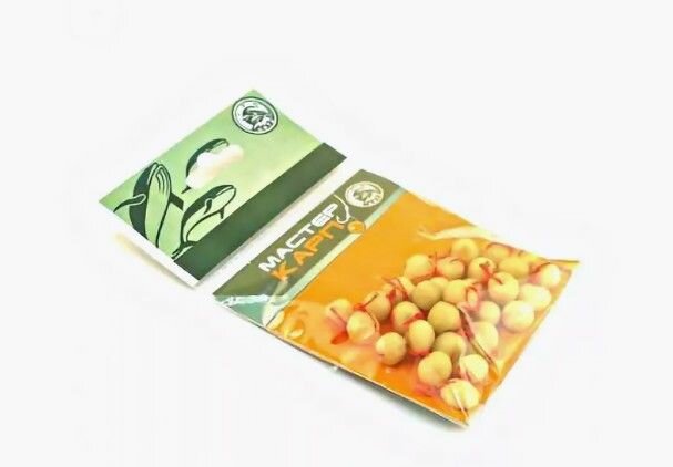 Бойлики d 6мм мед