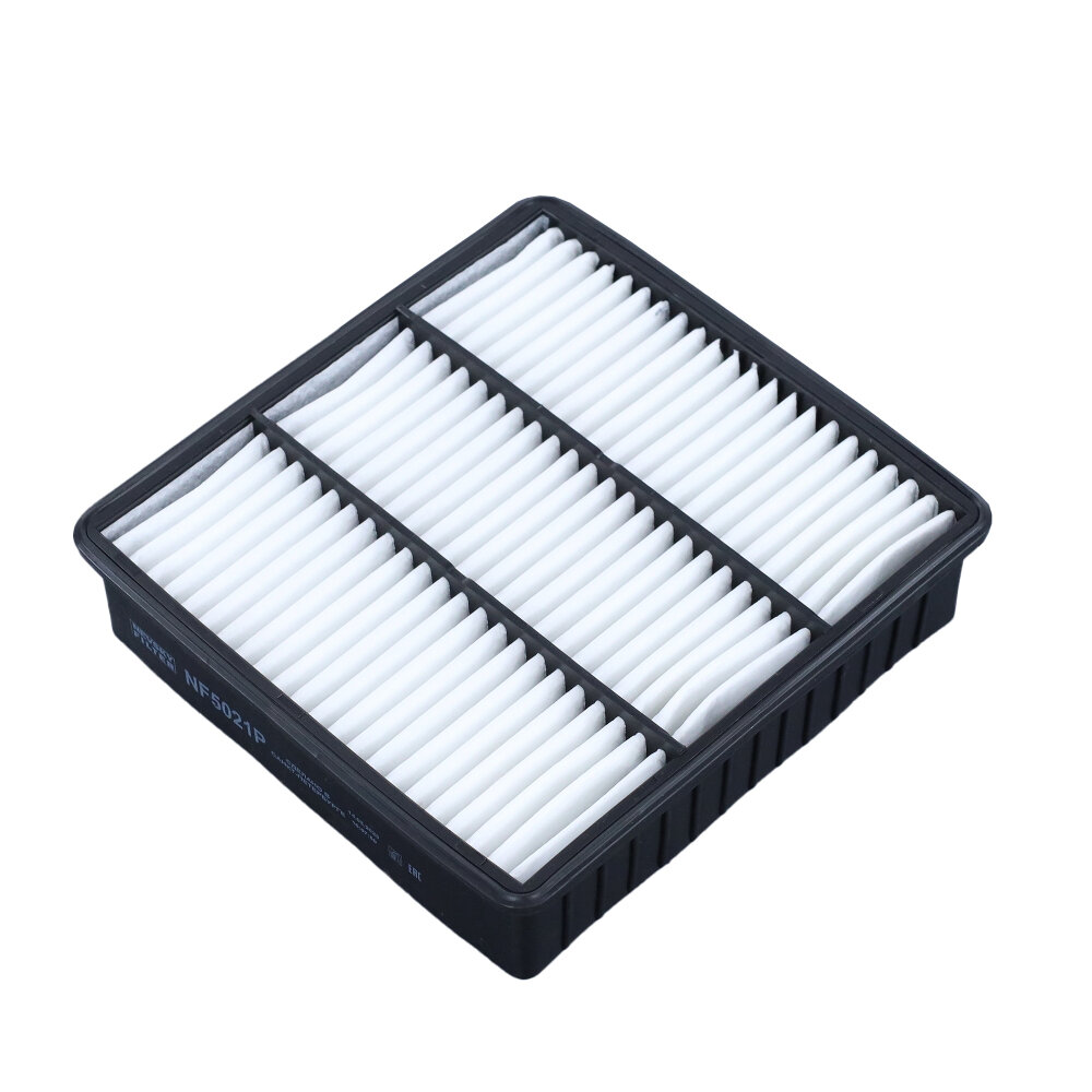 Фильтр воздушный MITSUBISHI Colt V , Galant VI , Lancer IX , Lancer VI , Outlander I =ТОП4