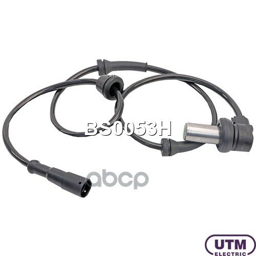 Датчик ABS Utm арт. BS0053H