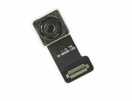 Задняя камера для iPhone SE