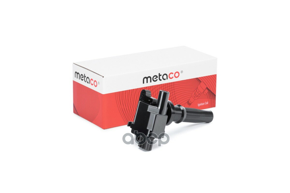 Катушка зажигания HYUNDAI METACO арт. 6908-249
