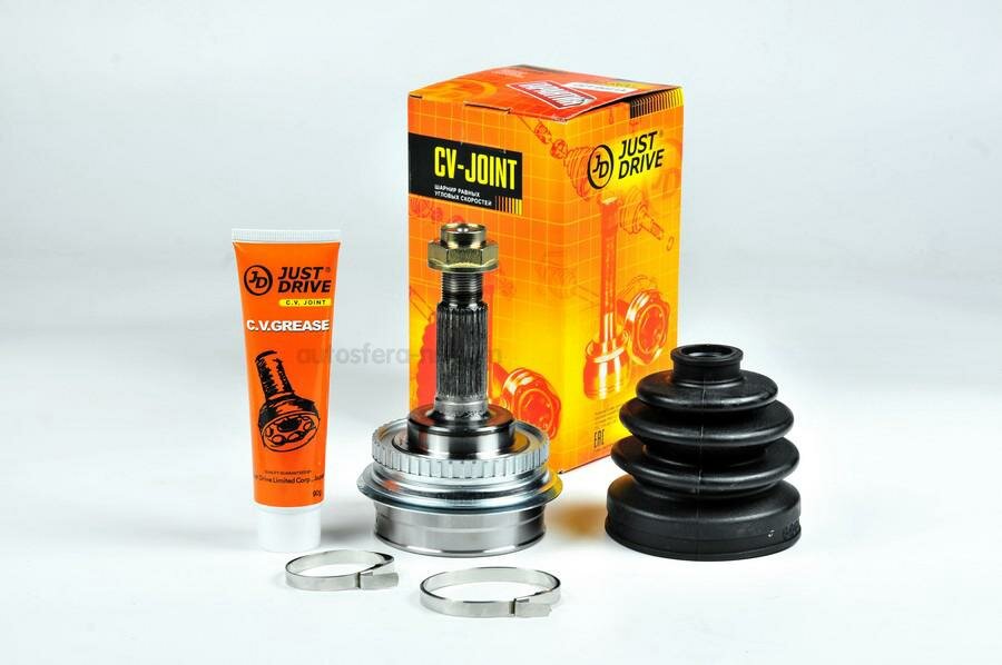 ШРУС внешний ABS TO18A48 () Just Drive арт. JCT0051A