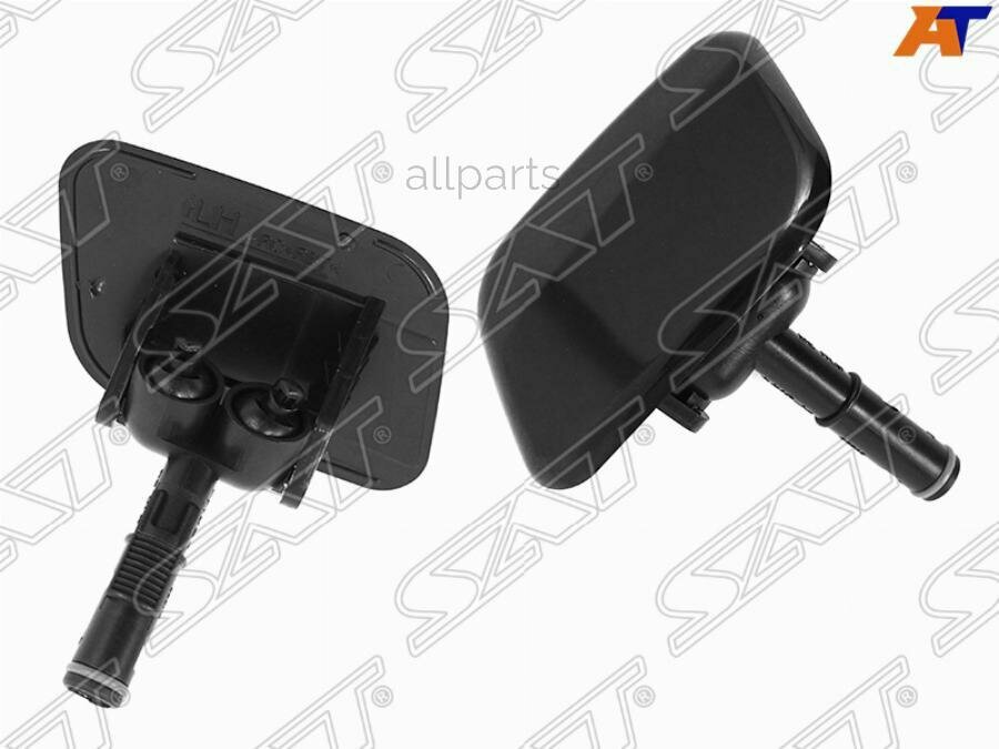 SAT ST-KA56-110C-A2 Крышка омывателя фары Kia Sorento 12-21 (Слева)