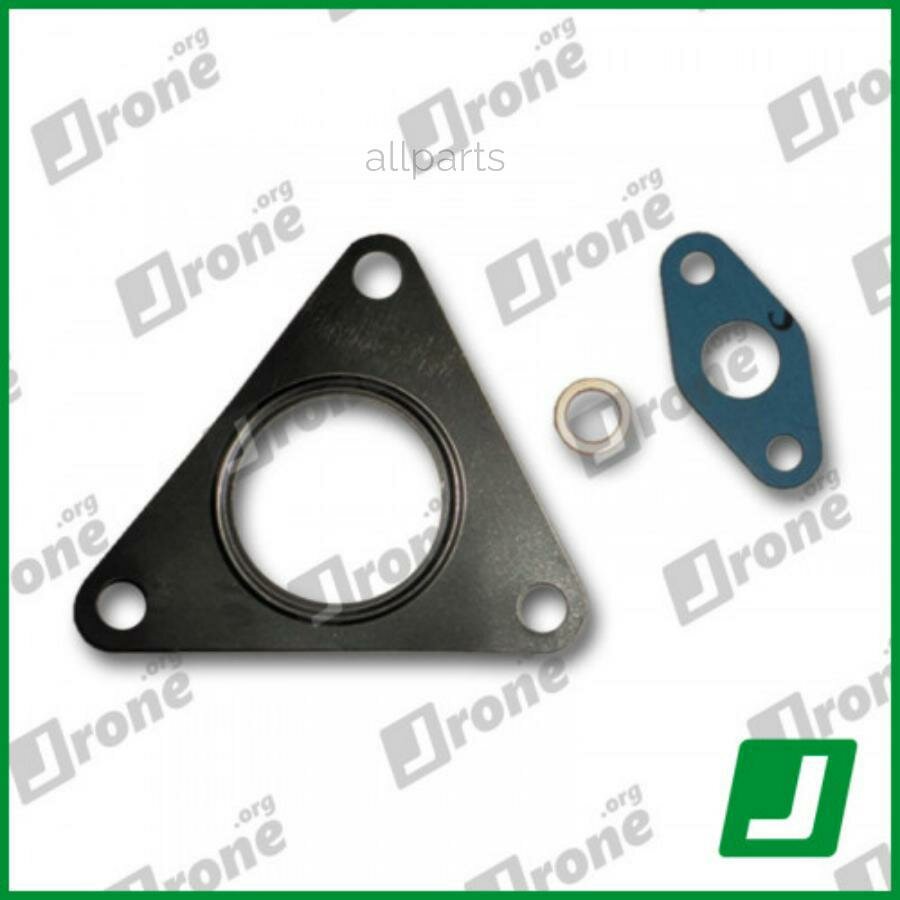 JRONE 2090505516 к-кт прокладок турбины! 49131-05212\Citroen/Peugeot Jumper/PG Boxer 2.2