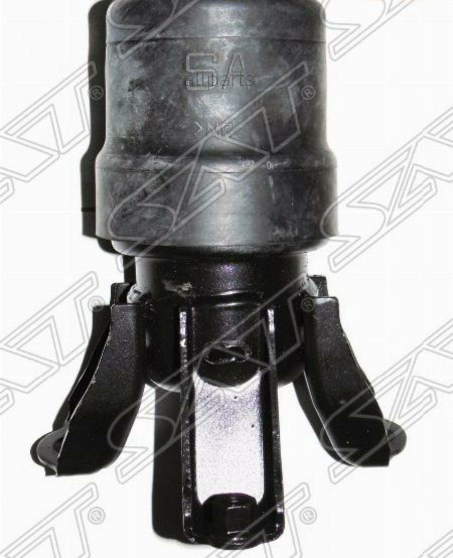 SAT ST-12361-74490 Опора двигателя Toyota Camry (XV20) 96-02 / Camry UAE/USA 96-01 (Перед)
