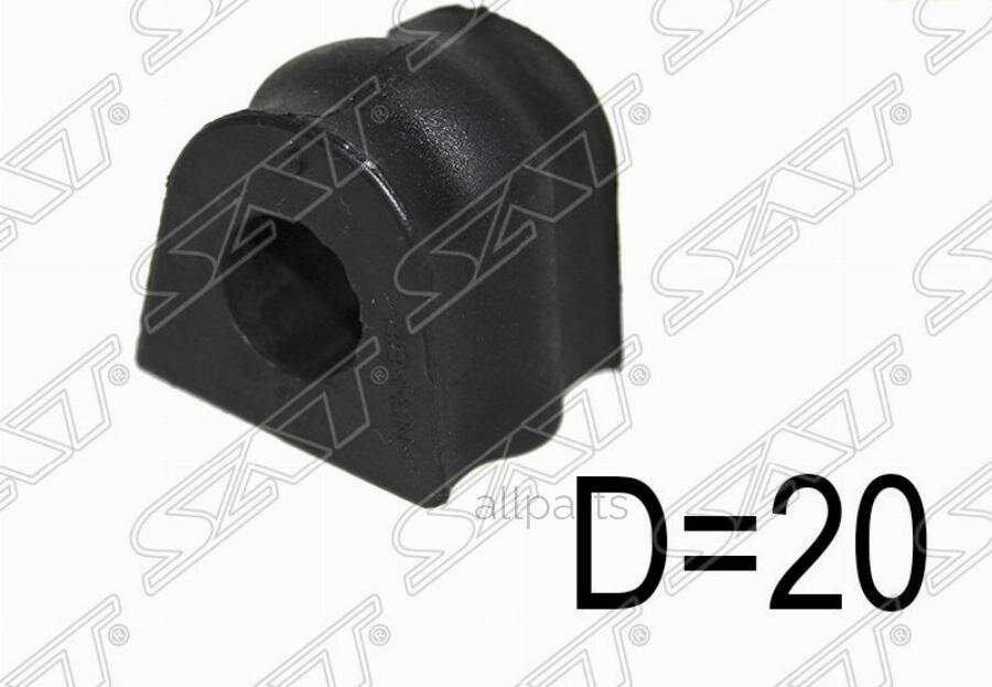 SAT ST-20414-SA000 Втулка стабилизатора Subaru Forester 02-08 / Legacy 93-03 (20,00)