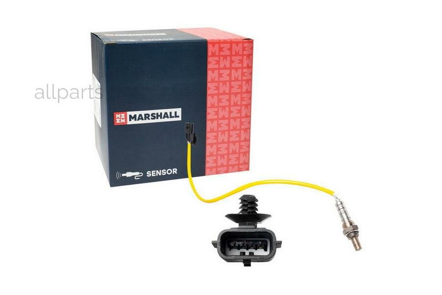 MARSHALL MSE2004 Датчик кислорода (Лямбда-зонд) до катал. Renault: Clio II, III 01-, Laguna II, III 05-, Logan I 04 Renault: Clio II, III, Kangoo, Laguna II, III, Log Marshall MSE2004