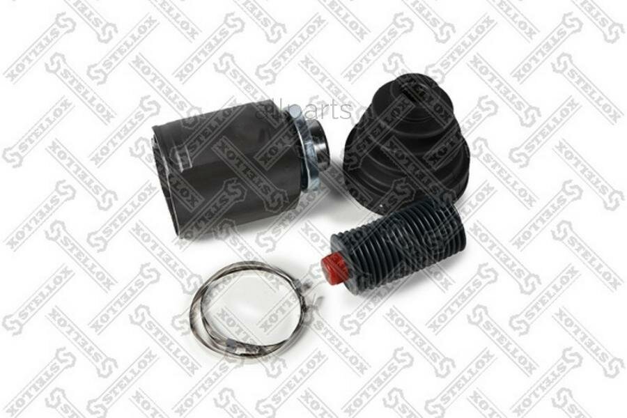 STELLOX 1601042SX ШРУС внутренний правый к-кт! 496052BA10\ Hyundai Santa Fe 2.7CRDi 07>