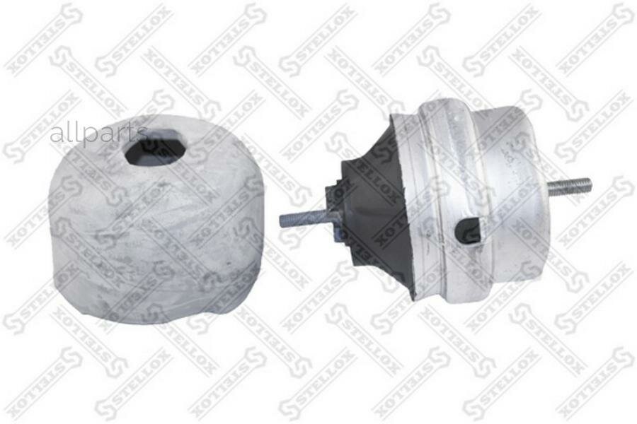 STELLOX 2517068SX подушка ДВС!\ Audi A4/A6 2.4-3.0, VW Passat 2.8 95>