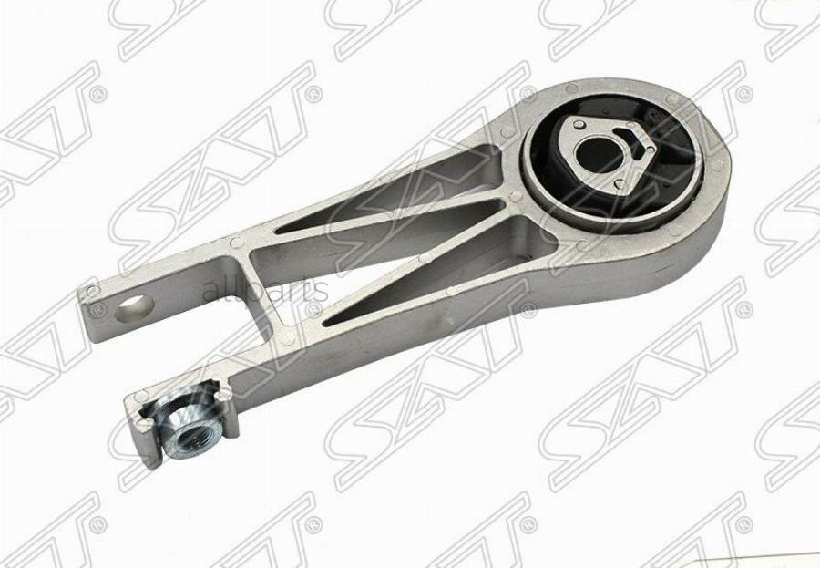SAT ST-1846C1 Опора двигателя Peugeot Boxer 06-14 / Citroen Jumper 06- / Fiat Ducato 06-