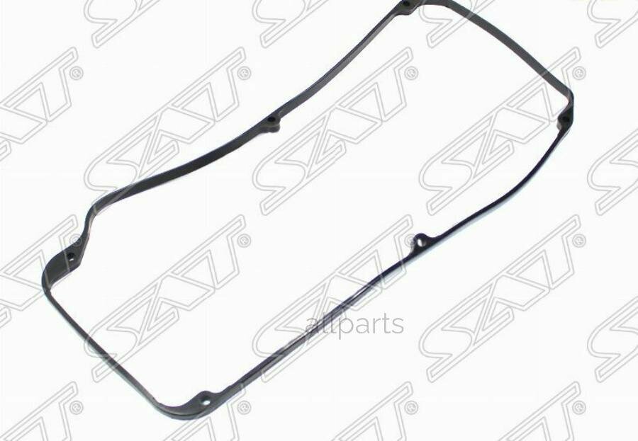 SAT KMD307705 Прокладка клапанной крышки MITSUBISHI LANCER/CARISMA 4G93/4G94