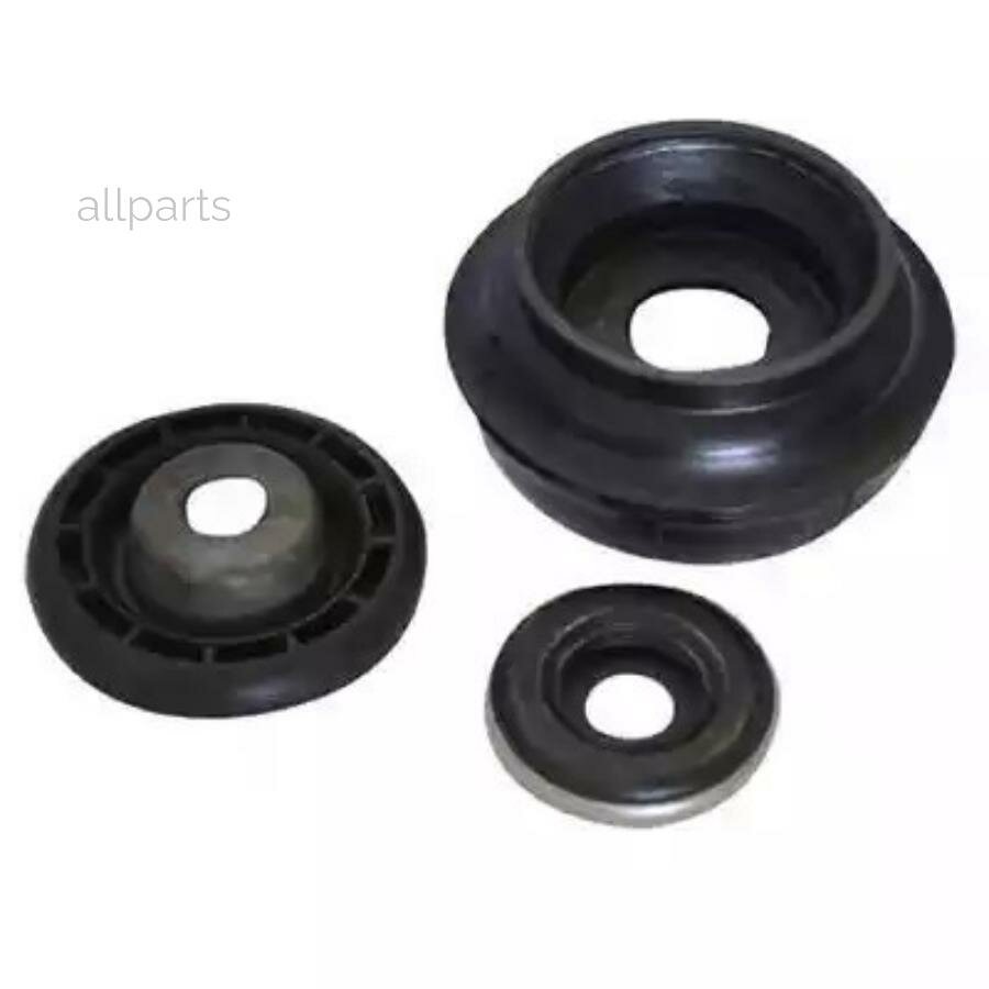 ASAM-SA 30498 к-кт опоры амортизатора переднего! с подшипником\ Renault Logan 1.4/1.6 16V/1.5DCi 04>