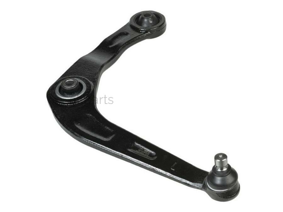 STELLOX 5701837ASX Рычаг лев. PEUGEOT 206/307 98>