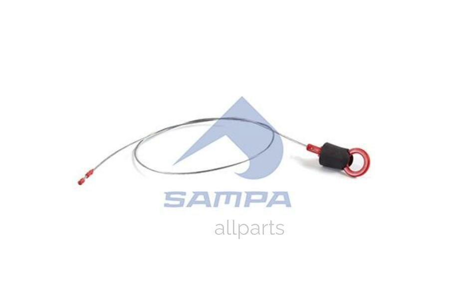SAMPA 200299 щуп уровня масла !\MB Actros