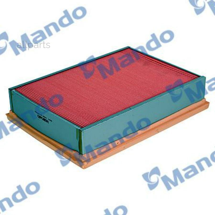 MANDO EAF00007M Фильтр воздушный MANDO EAF00007M