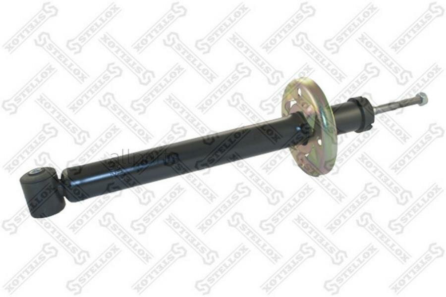 STELLOX 31120004_SX Амортизатор задний масляный VW Golf/Vento 1.4-1.9D/TD 83-97 STELLOX 3112-0004-SX
