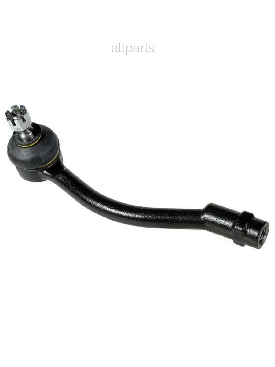 ZENTPARTS Z11027 наконечник рулевой правый! \ Hyundai Solaris 1.4/1.6 10>