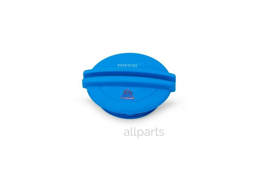 TOPCOVER T04699003 Крышка расширительного бачка PORSCHE CAYENNE (2003-2010)