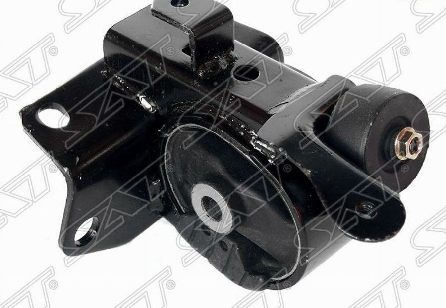 SAT ST-12372-28120 Опора двигателя Toyota Ipsum (ACM20) 01-09 / Noah 01-07 (Слева)