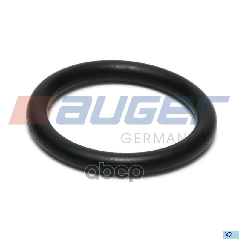 Кольцо уплотнительное AUGER арт. 109679