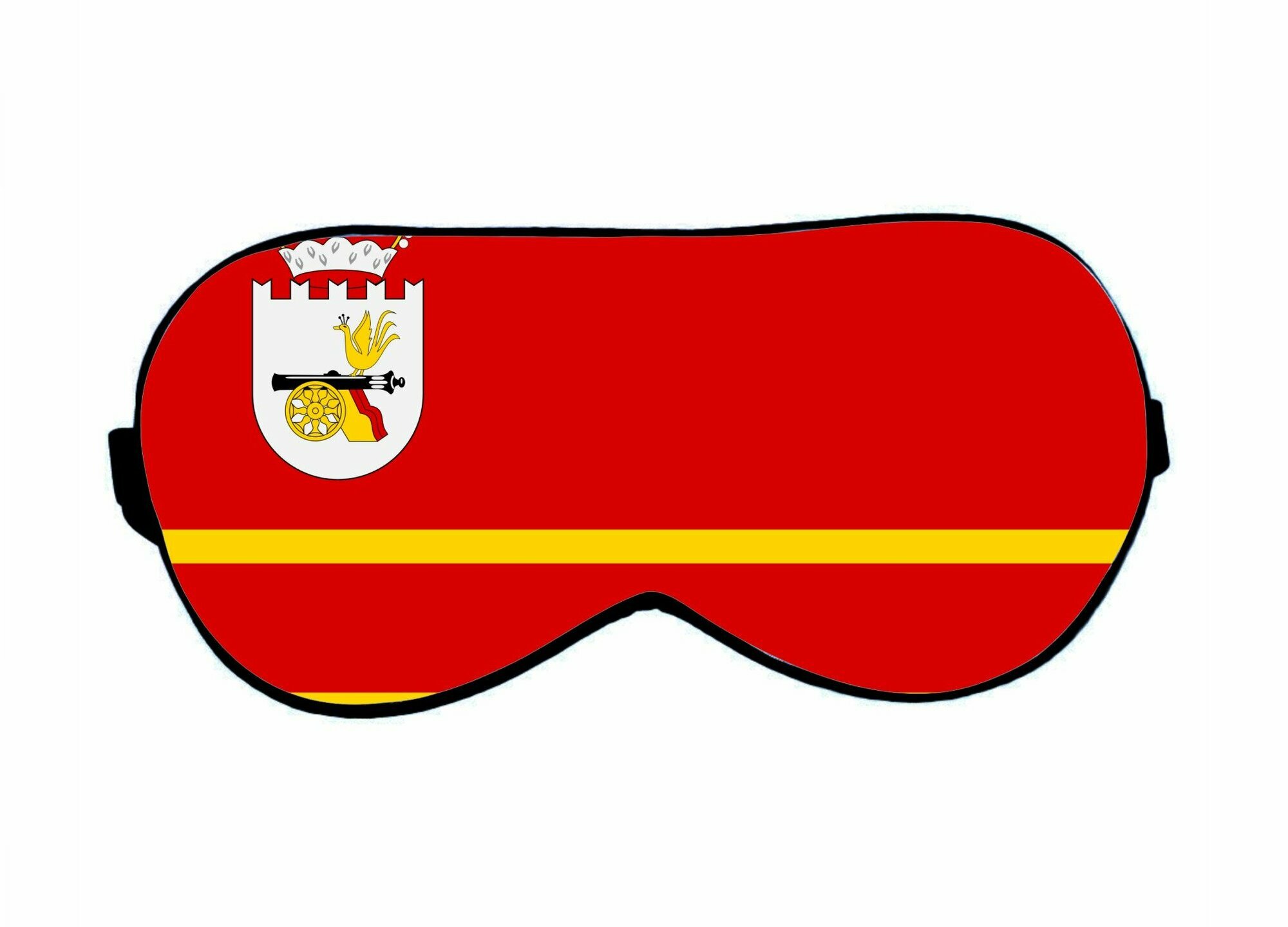 Маска для сна MIGOM