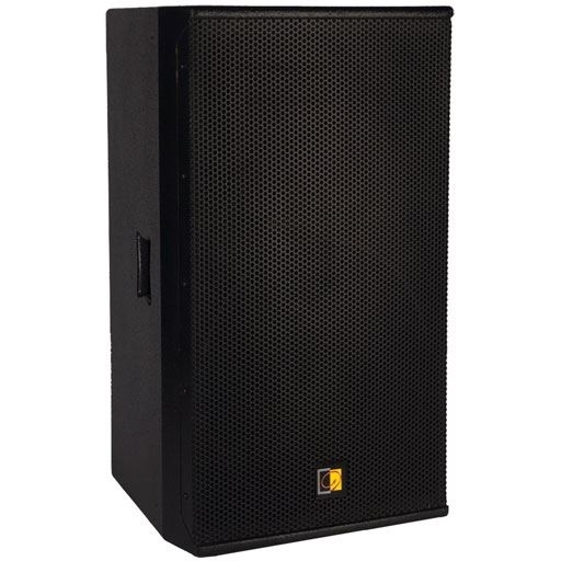 Audac PX115MK2- 15' двухполосная акустическая система 300 Вт – 8 Ом