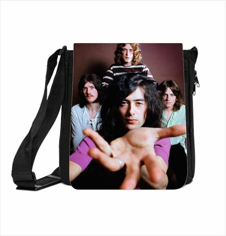 Сумка мессенджер