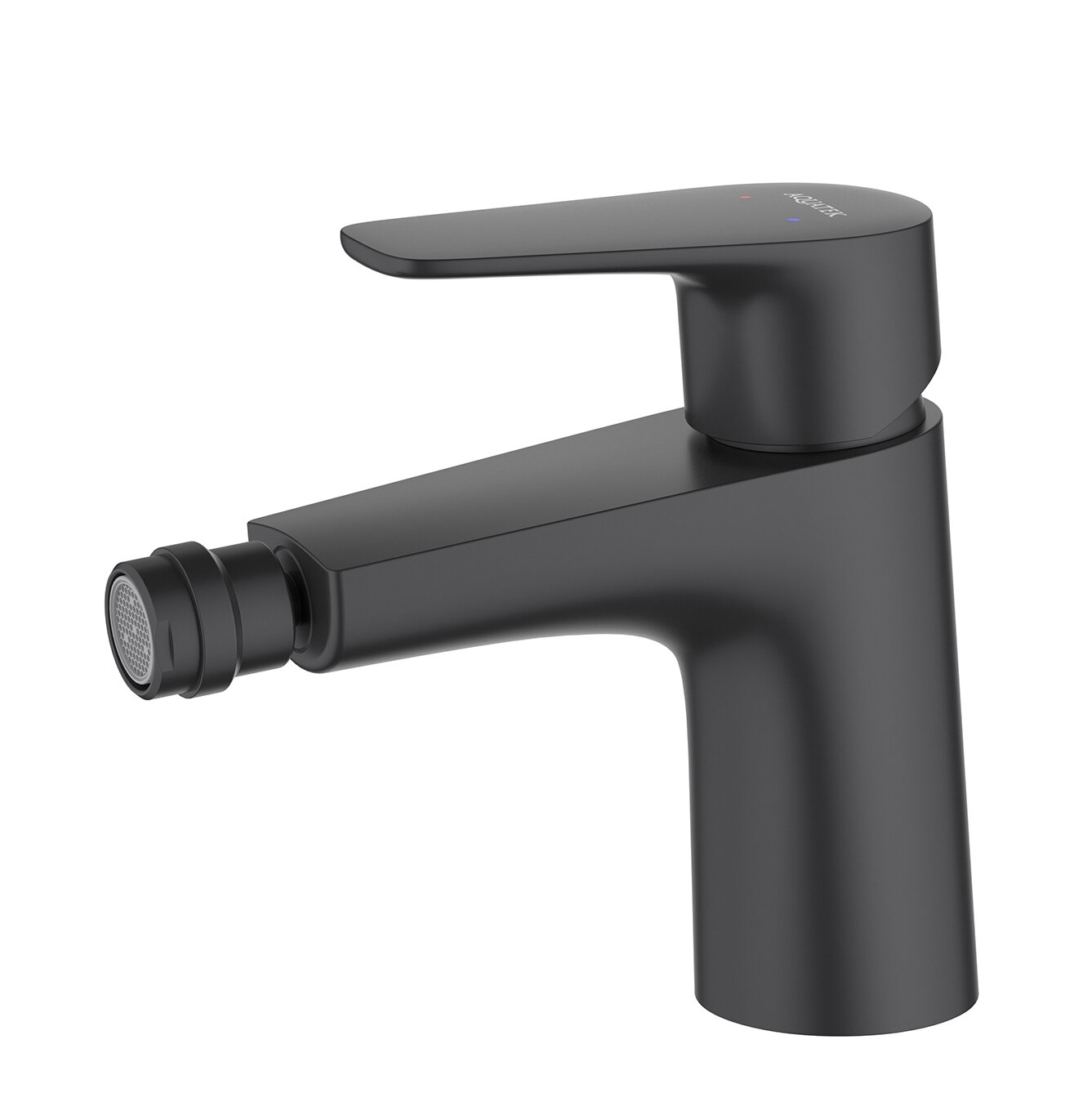 Смеситель для биде Акватек Бетта AQ1118MB