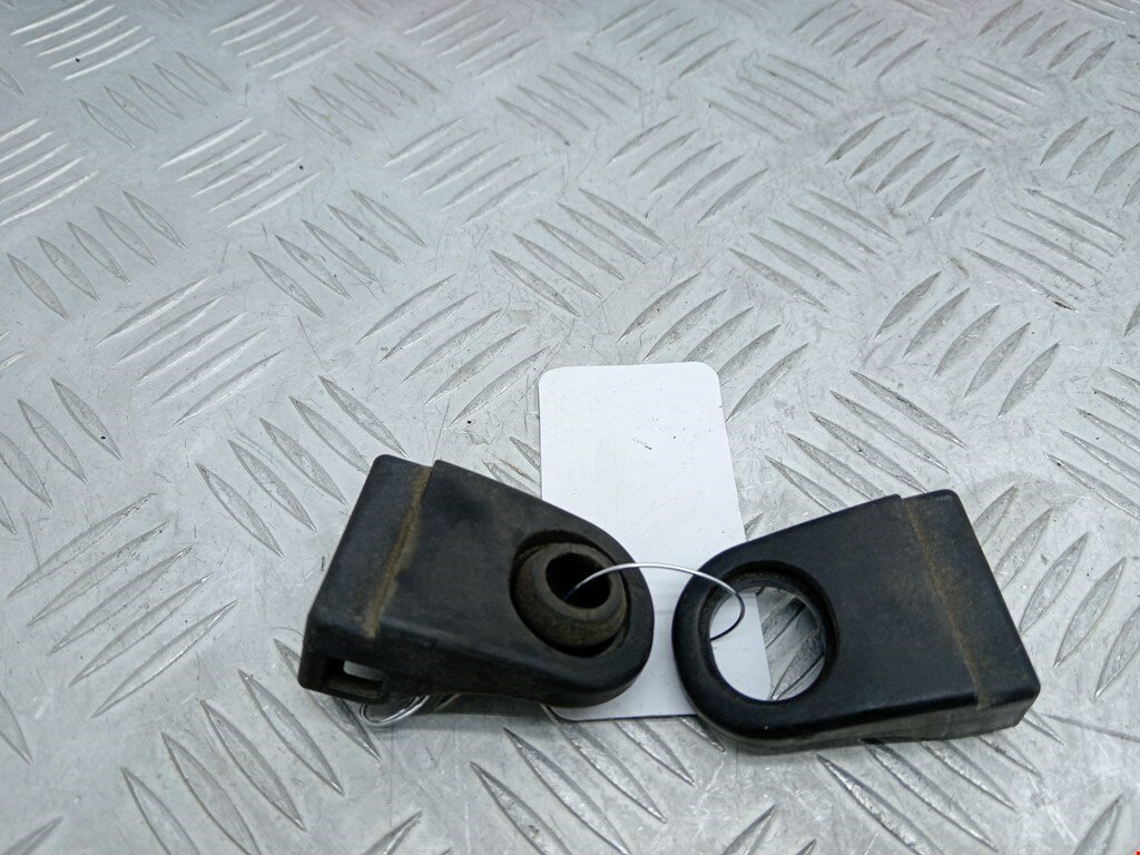 Кронштейн (крепление) радиатора Peugeot 206 7209A0 арт. 2075232