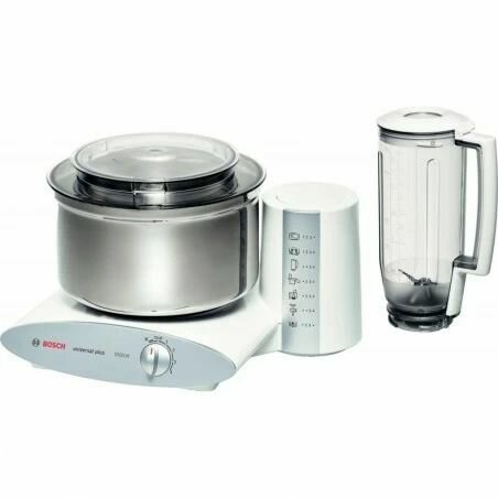 Комбайн Bosch MUM6N21