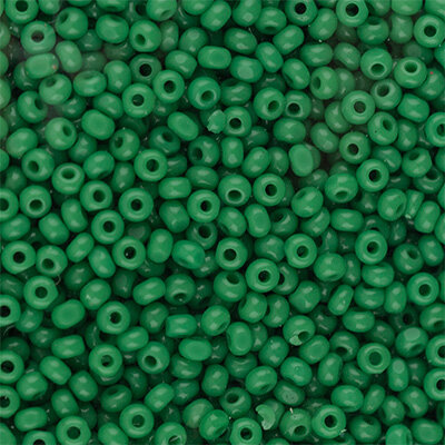 CHARLOTTE 1 13/0 361-11001 1.7 мм 50 г 53250 св. зелёный