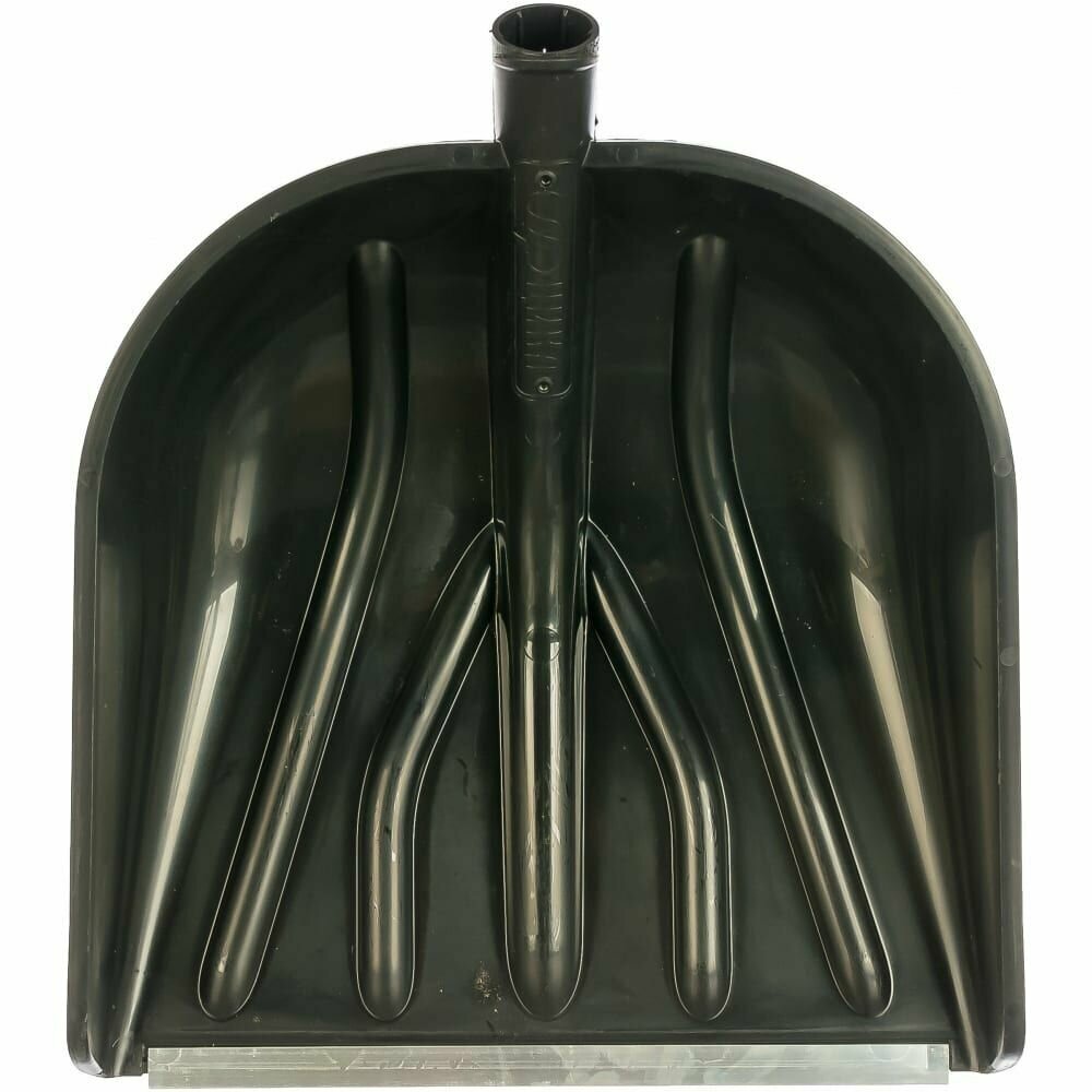 Cicle Ковш с планкой к снеговой лопате Купец 4607156362837