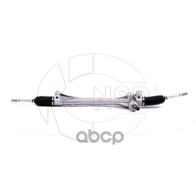 Рейка рулевая TOYOTA RAV4 TOYOTA RAV4 NSP арт. NSP044551042230