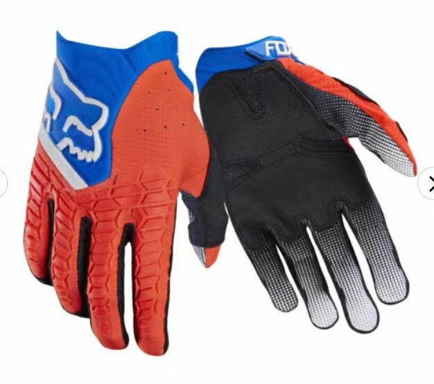 Перчатки для Мотокросса и велоспорта FOX PAWTECTOR GLOVE
