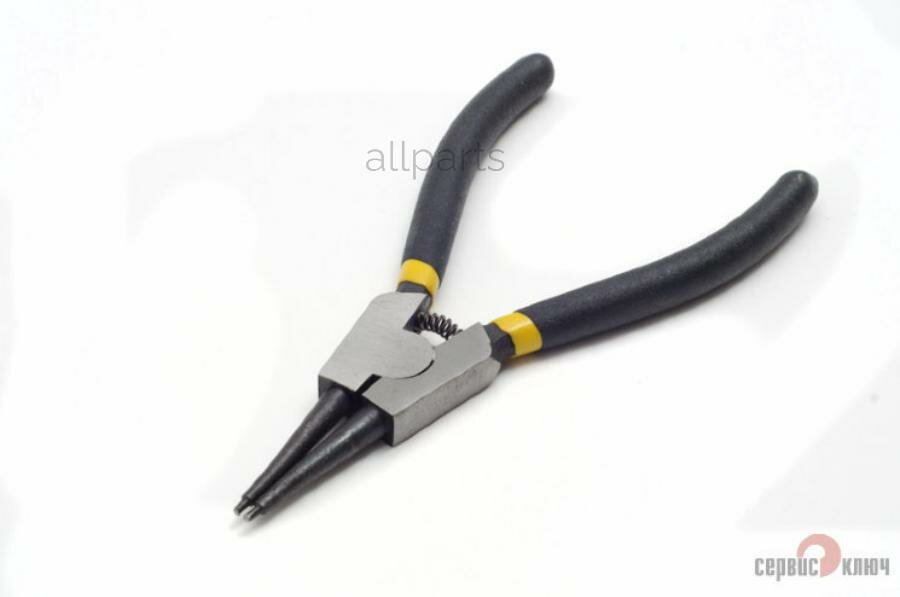 Сервис ключ 71722 Съемник стопорного кольца (разжим прямой) Сервис ключ 71722