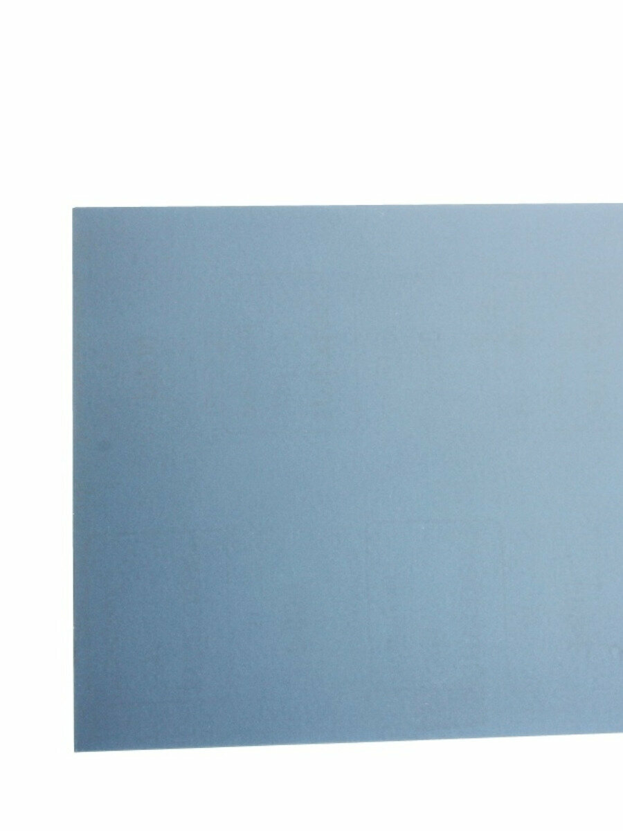 Бумага наждачная водостойкая P-800 (230х280) SMIRDEX