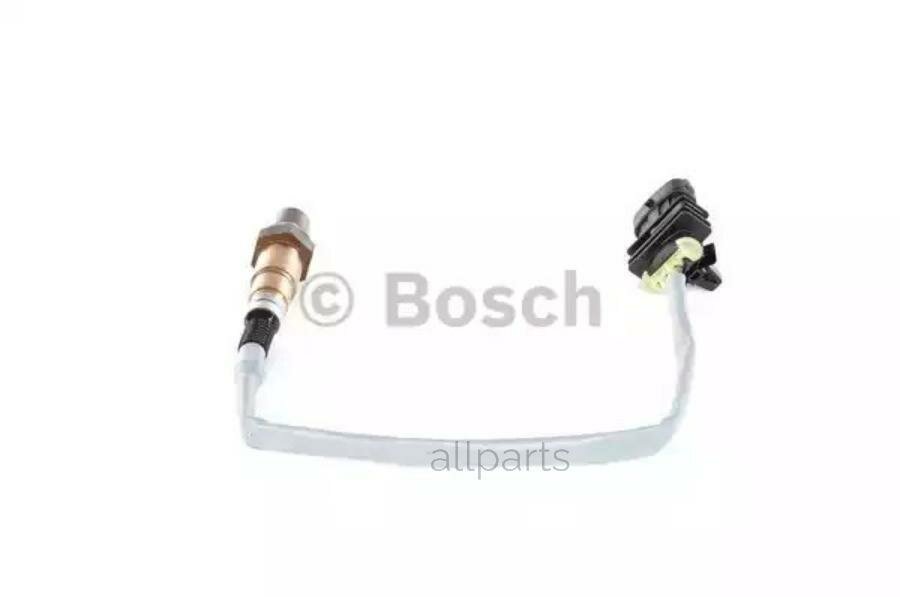 BOSCH 0258010121 Лямбда-зонд
