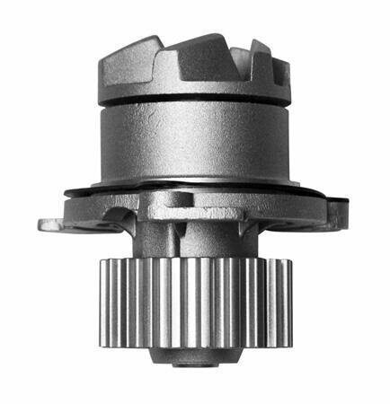 Насос водяной для Лада Приора / Калина / Гранта (16кл. ДВС)