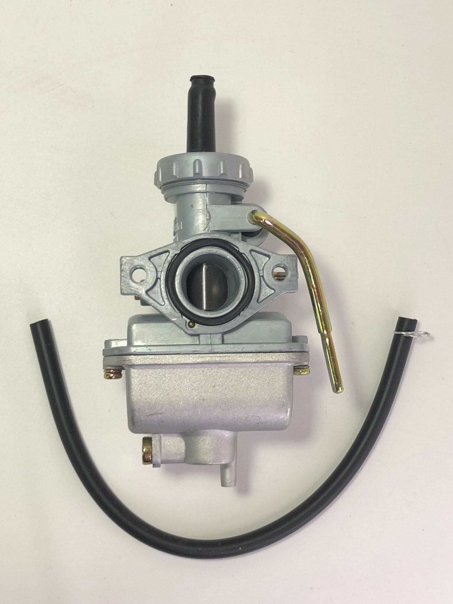 Карбюратор KEIHIN 139FMB Альфа d-19 мм