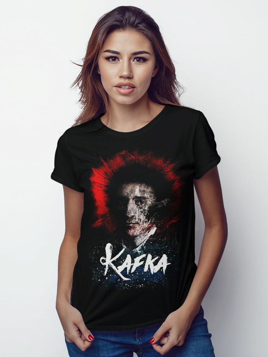 Футболка DreamShirts Studio